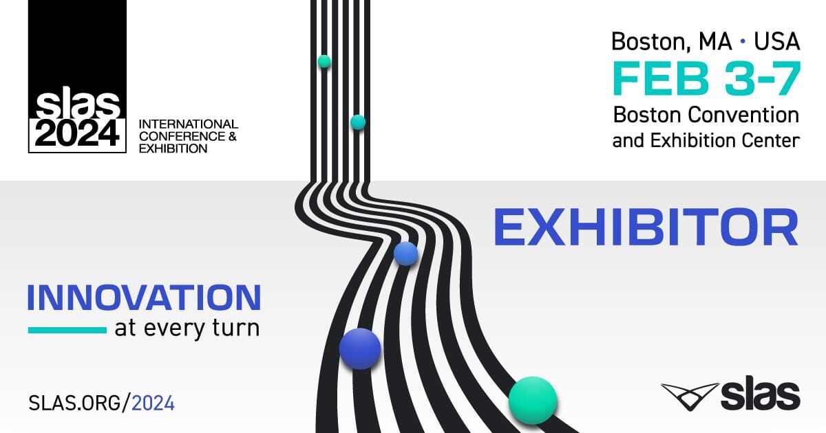 Xavo announces its participation in the SLAS 2024 Conference & Exhibition